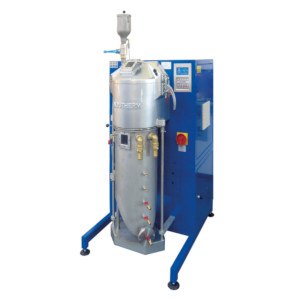 Fonderie Blue Power (Indutherm) Série MC, VC, VTC et GU | Holap