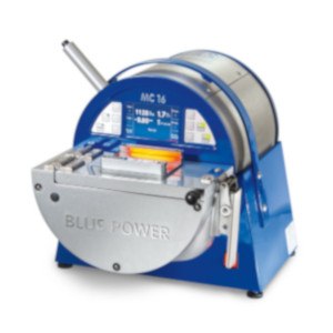 Fonderie Blue Power (Indutherm) Série MC, VC, VTC et GU | Holap