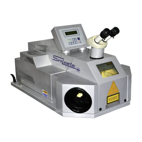 Maintenance et Réparation Laser - Station Technique Alpha Laser